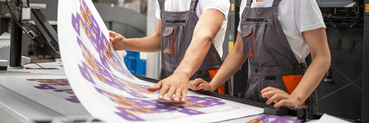 Print Marketing Agency - Amplify Your Reach