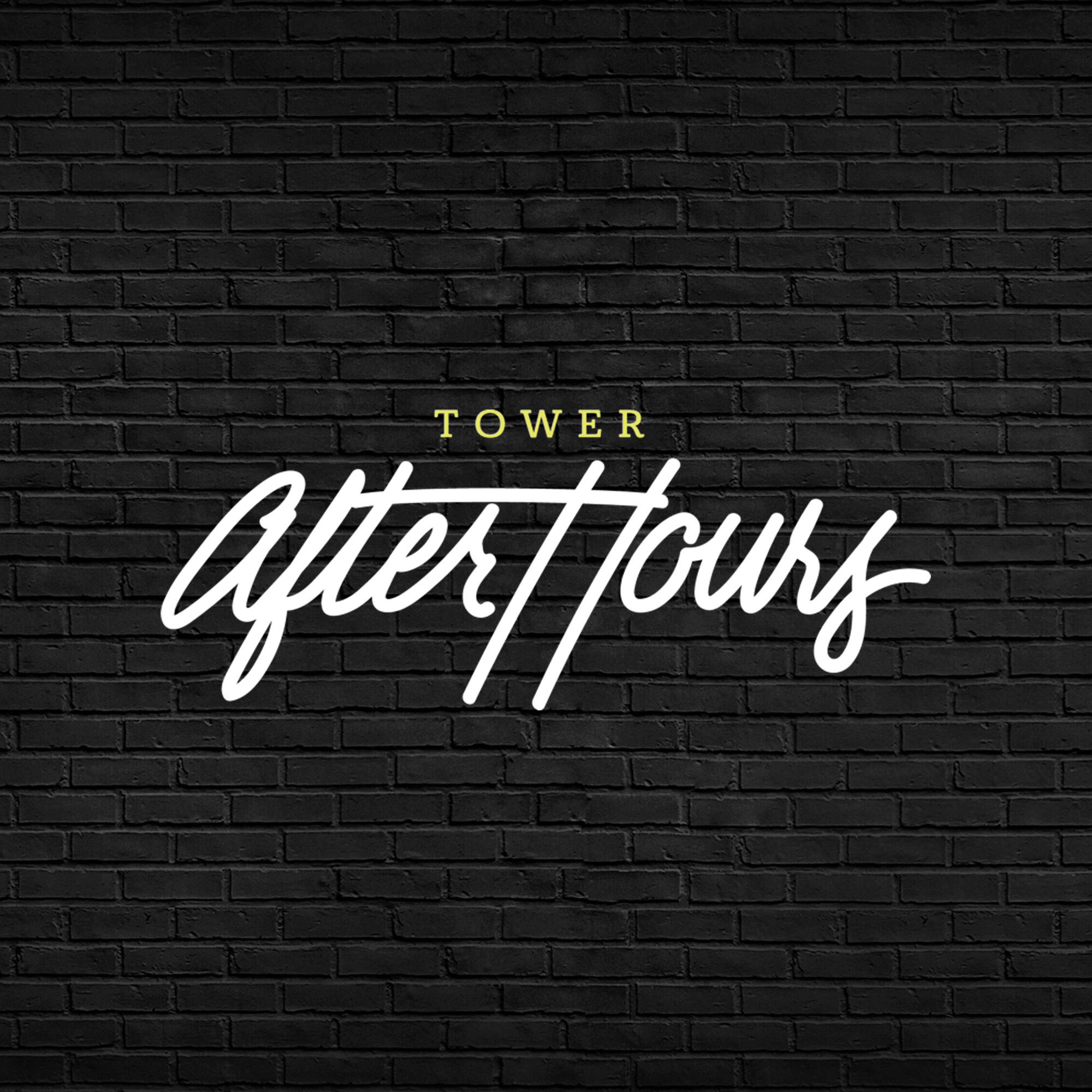 Episode 70: Shaking Hands & Taking Names - Tower Marketing