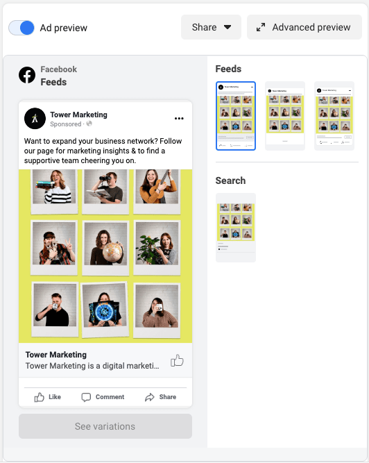 Facebook Ads Checklist: Step-By-Step Guide To Success