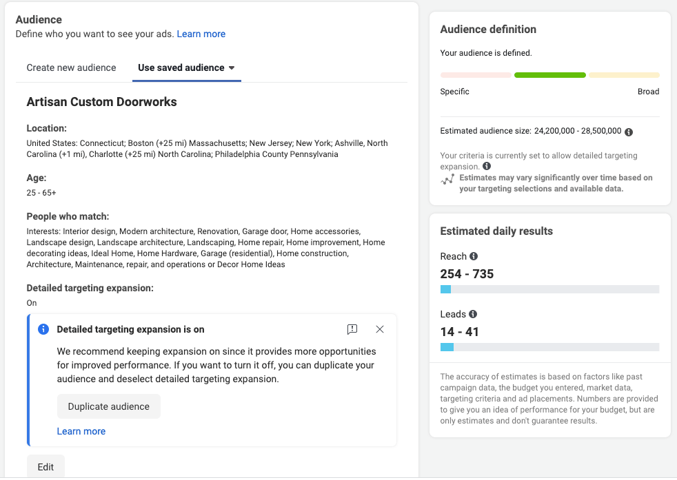 Facebook Ads Checklist: Step-By-Step Guide To Success