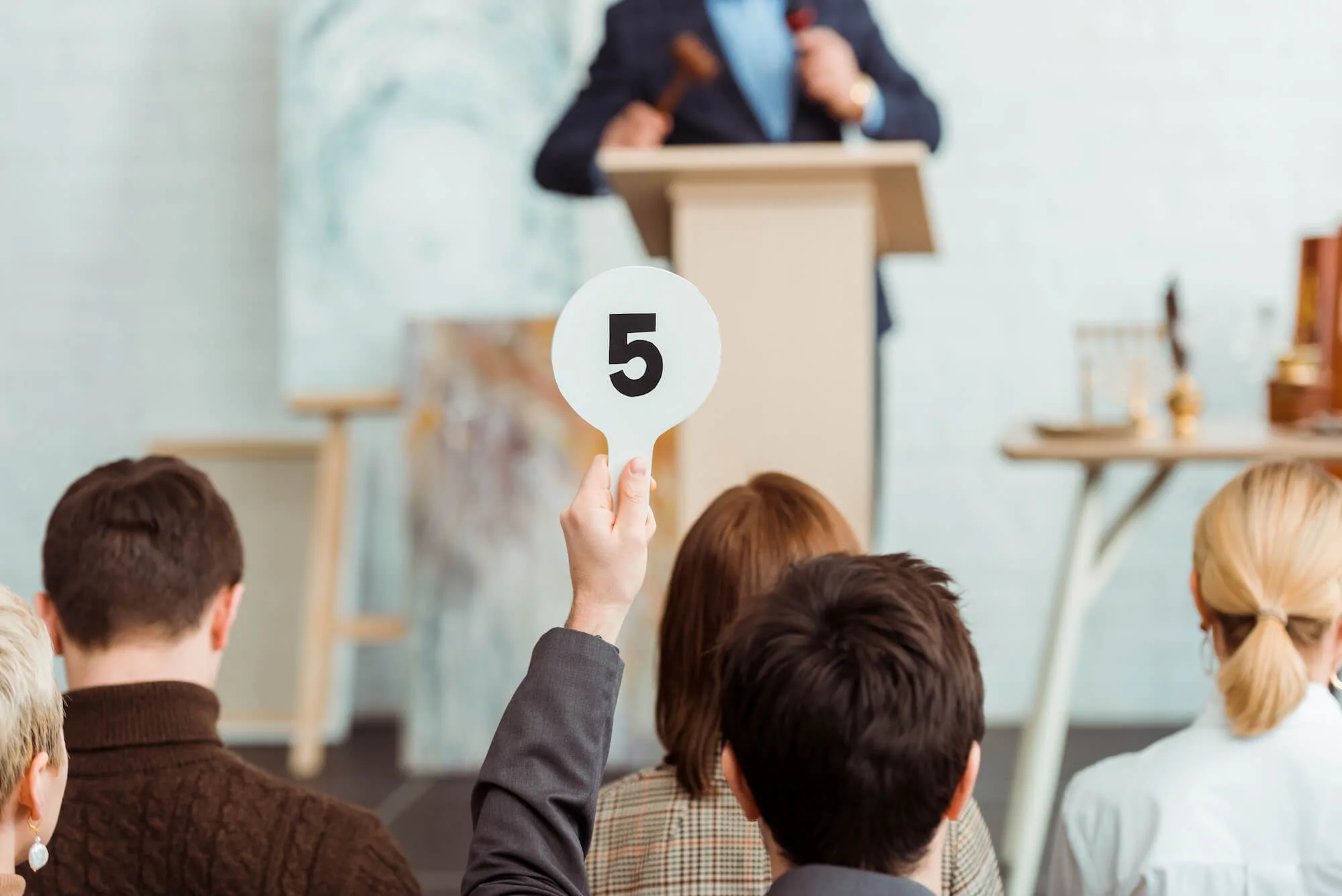 Competitive Ad Rank Scores: 6 Factors To Improve Paid Ads