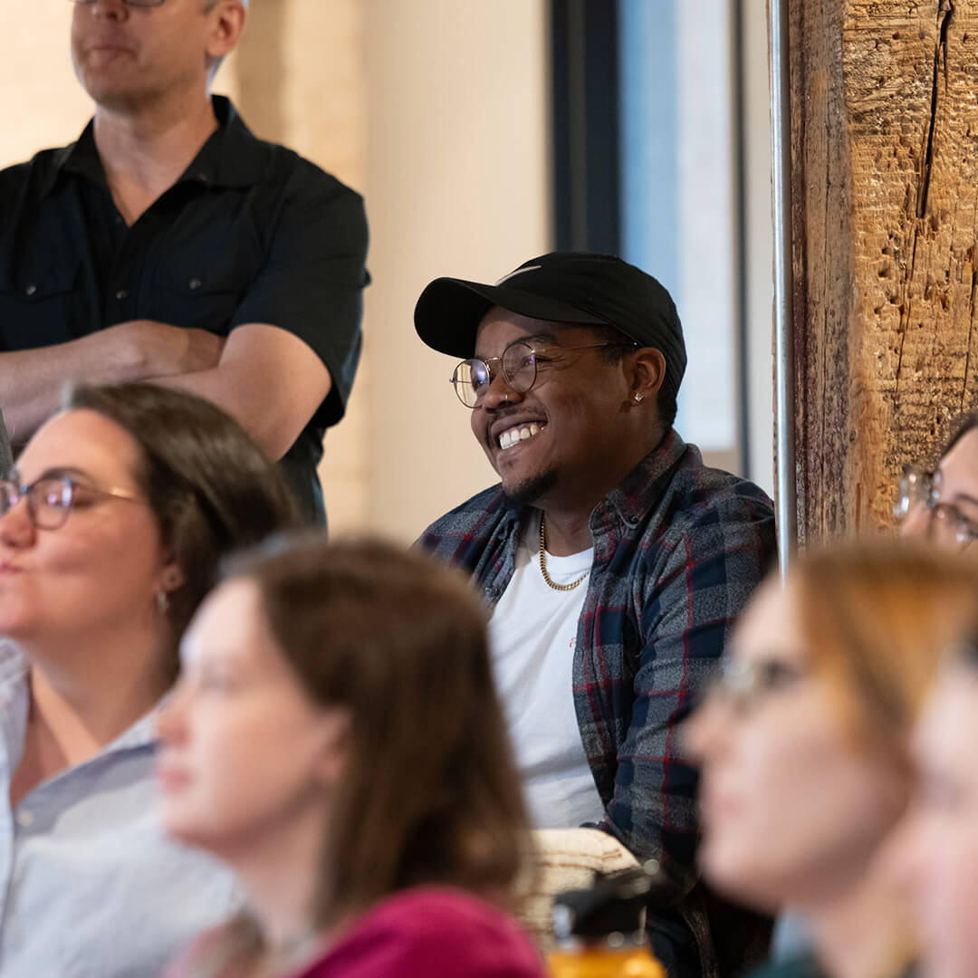 Explore Our Marketing Agency's Culture & Meet Our Team