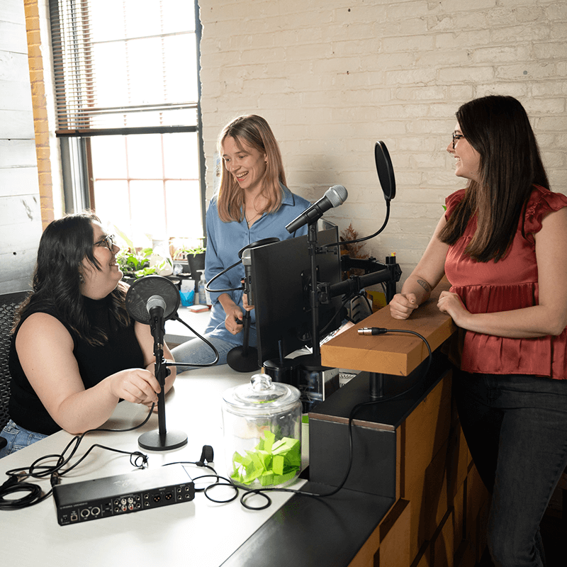 Tower After Hours - Digital Marketing Podcast - Stream Now