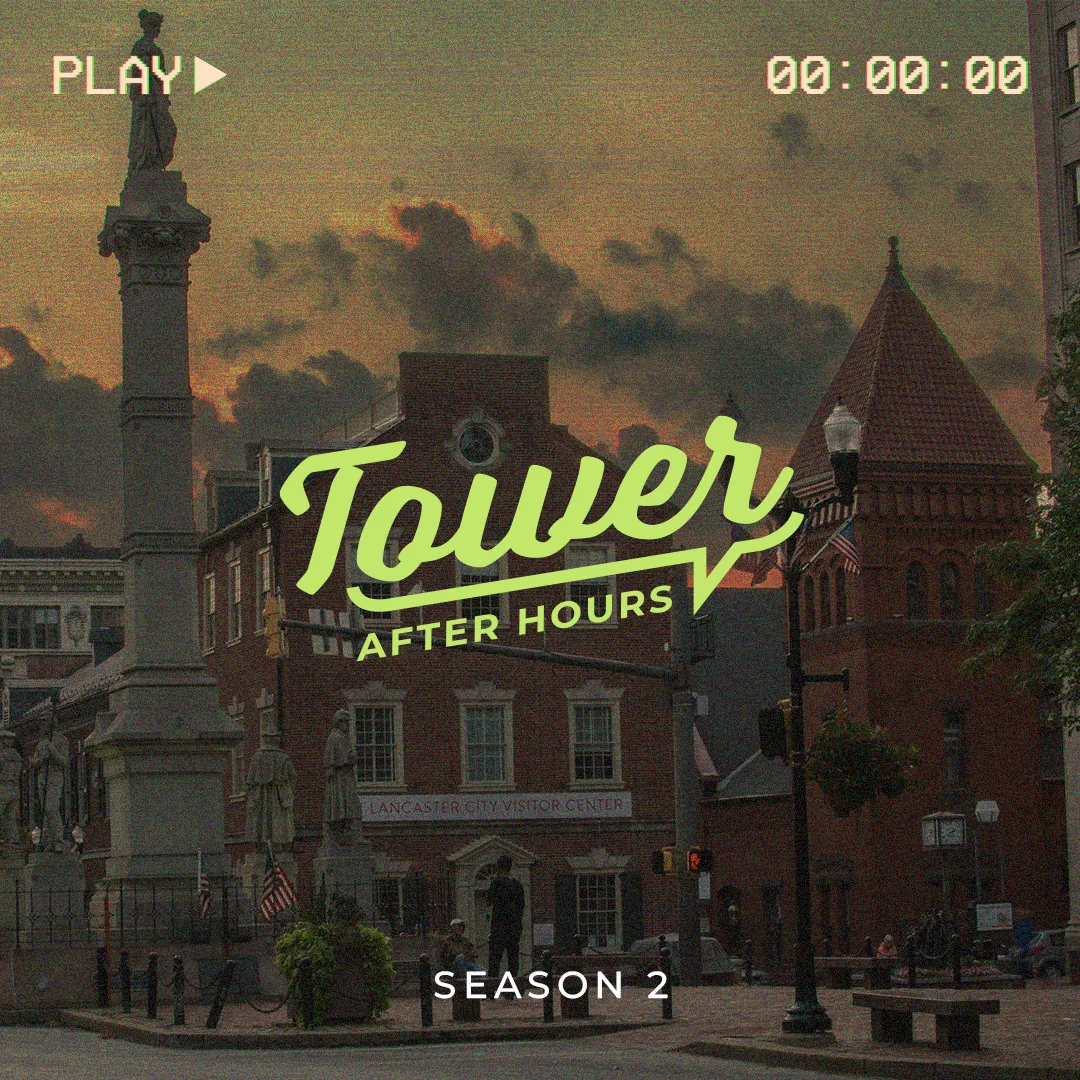 S2 E3 | Discover Lancaster: A Tourism Tell-All - Tower Marketing