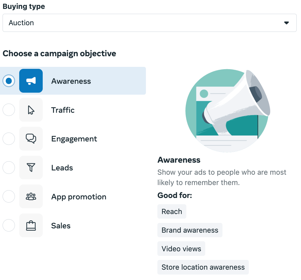 Facebook Ads Checklist 2025